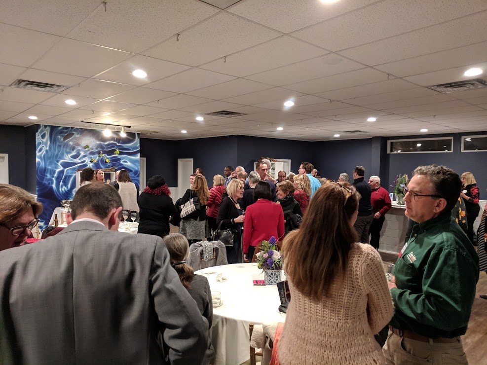 Networking Event Calendar for Southeastern Connecticut • The Guy Who ...